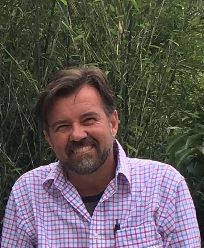 Al Mucci - WildCats Conservation Alliance