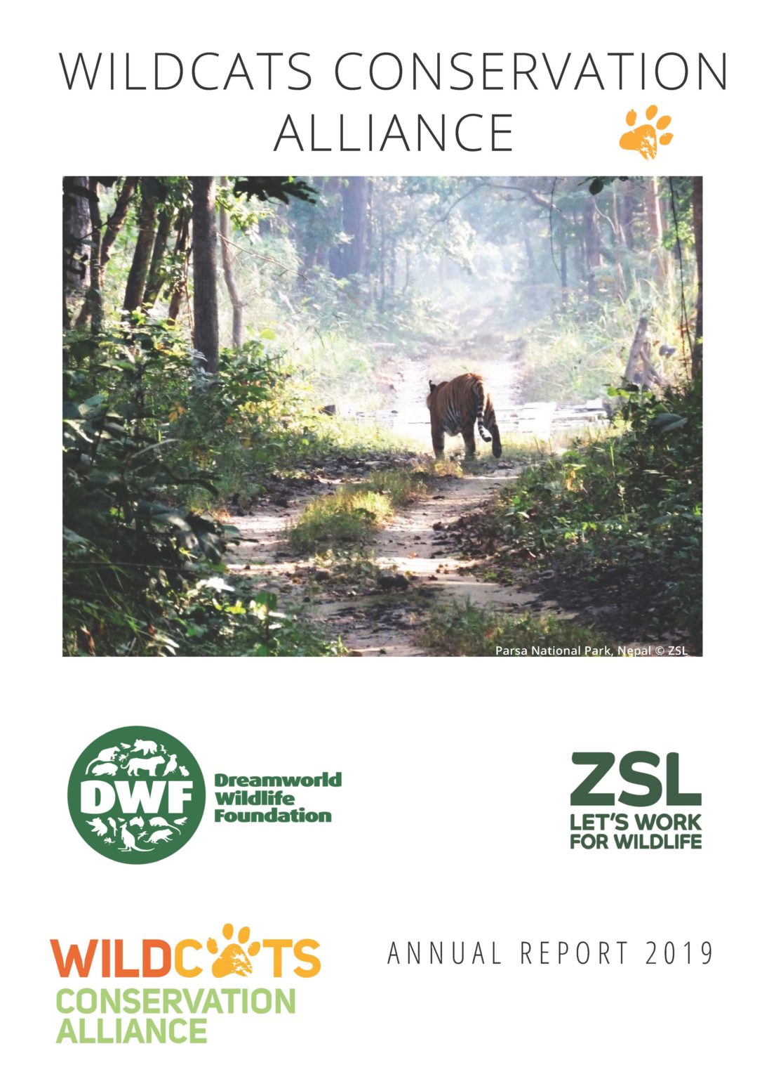 Help fund conservation Archives | WildCats Conservation Alliance