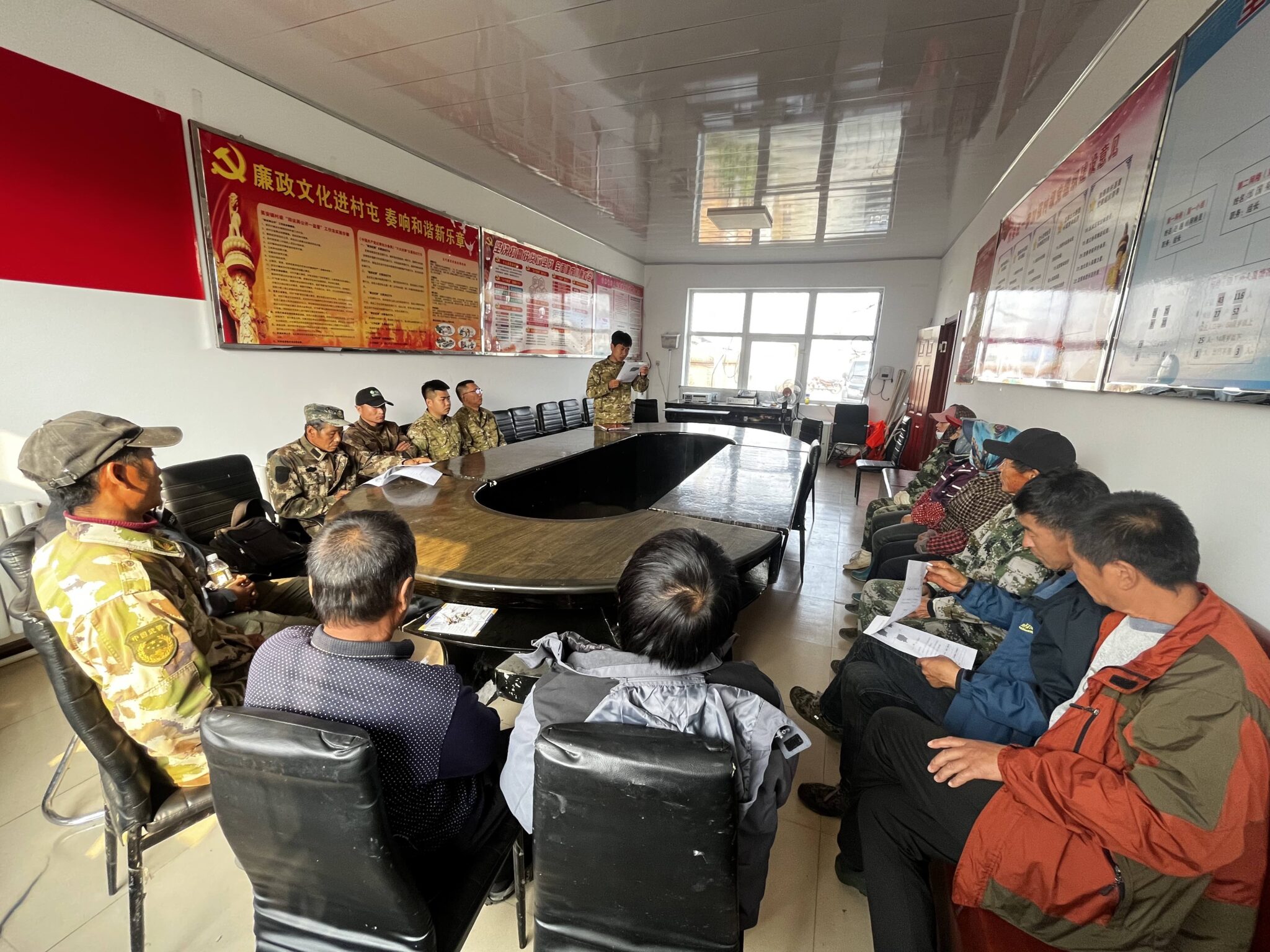 How Local Villages are Saving Tigers and Leopards in Northeast China